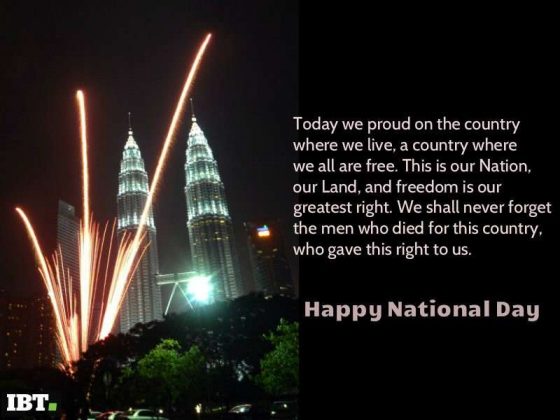 Malaysia Merdeka 2026 Wishes, Messages & Quotes