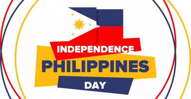 Philippines Independence Day 2025 Date and History