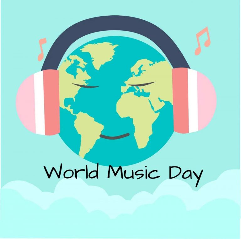 World Music Day 2025 Date, Theme, Quotes - National Day Review