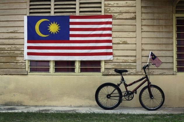 Hari Merdeka 2026 Malaysia : Sambutan bunga api Merdeka