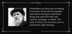 National Freethought Day 2025: Date, Quotes, Wishes, Messages, Facts