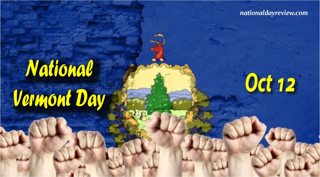 National Vermont Day 2025: Date, Wishes, Quotes, Messages