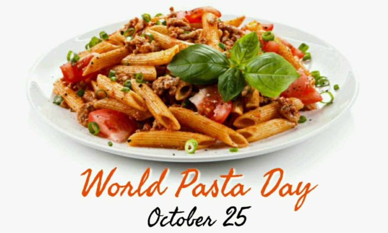 World Pasta Day 2025: Wishes, SMS, Quotes National Day Review
