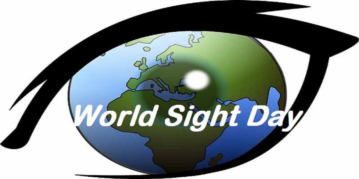 World Sight Day 2025: History, Quotes, Theme, Activities National Day ...