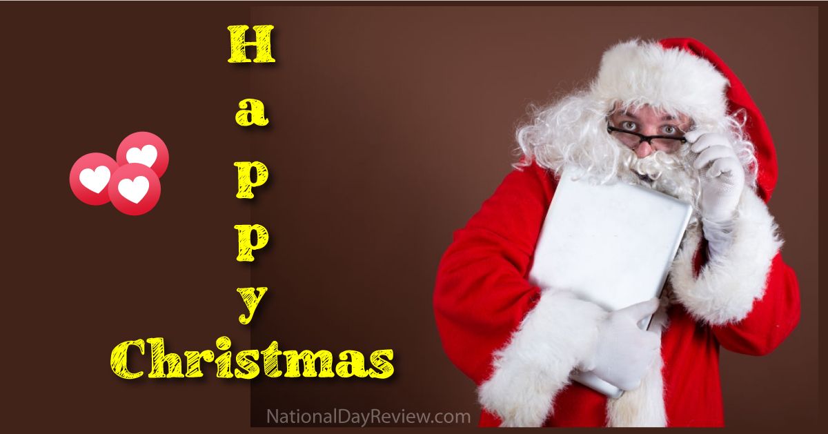 200+ Merry Christmas Wishes for Dad (From Daughter, Son)