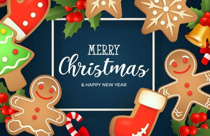 Happy Christmas Status 2025 for Whatsapp, Facebook, Instagram