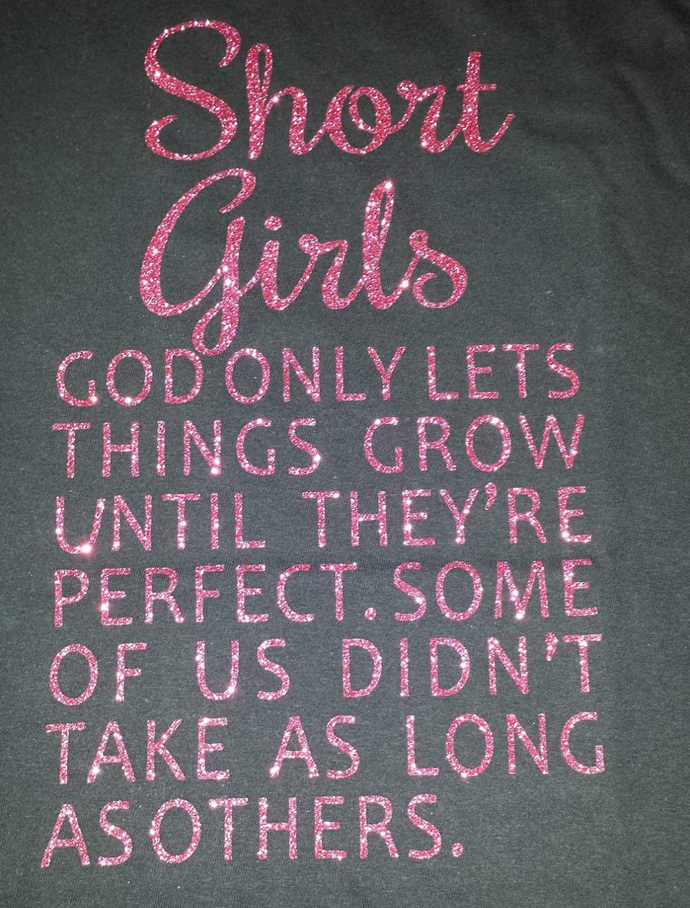 Short Person Day 2026: National Short Girl Appreciation Day Quotes ...