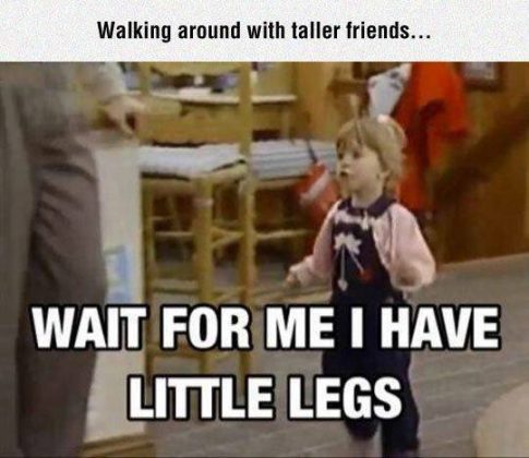 Short Person Day 2026: National Short Girl Appreciation Day Quotes ...