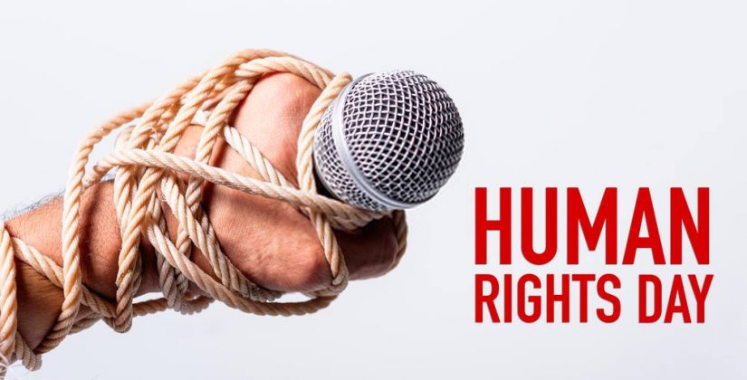 World Human Rights Day 2025: Quotes, Theme, Messages & Wishes