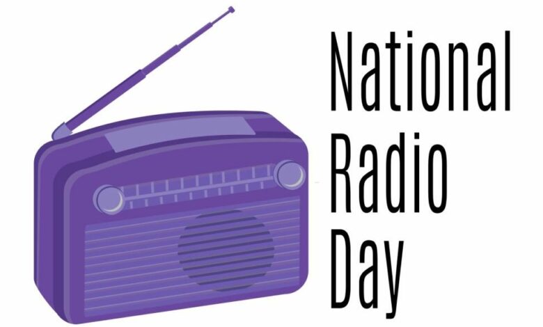 Celebrate National Radio Day 2025 on August 20 - National Day Review