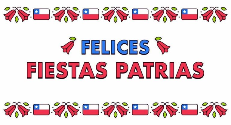 Chile Independence Day 2025: Wishes, Quotes, Messages, Greetings ...