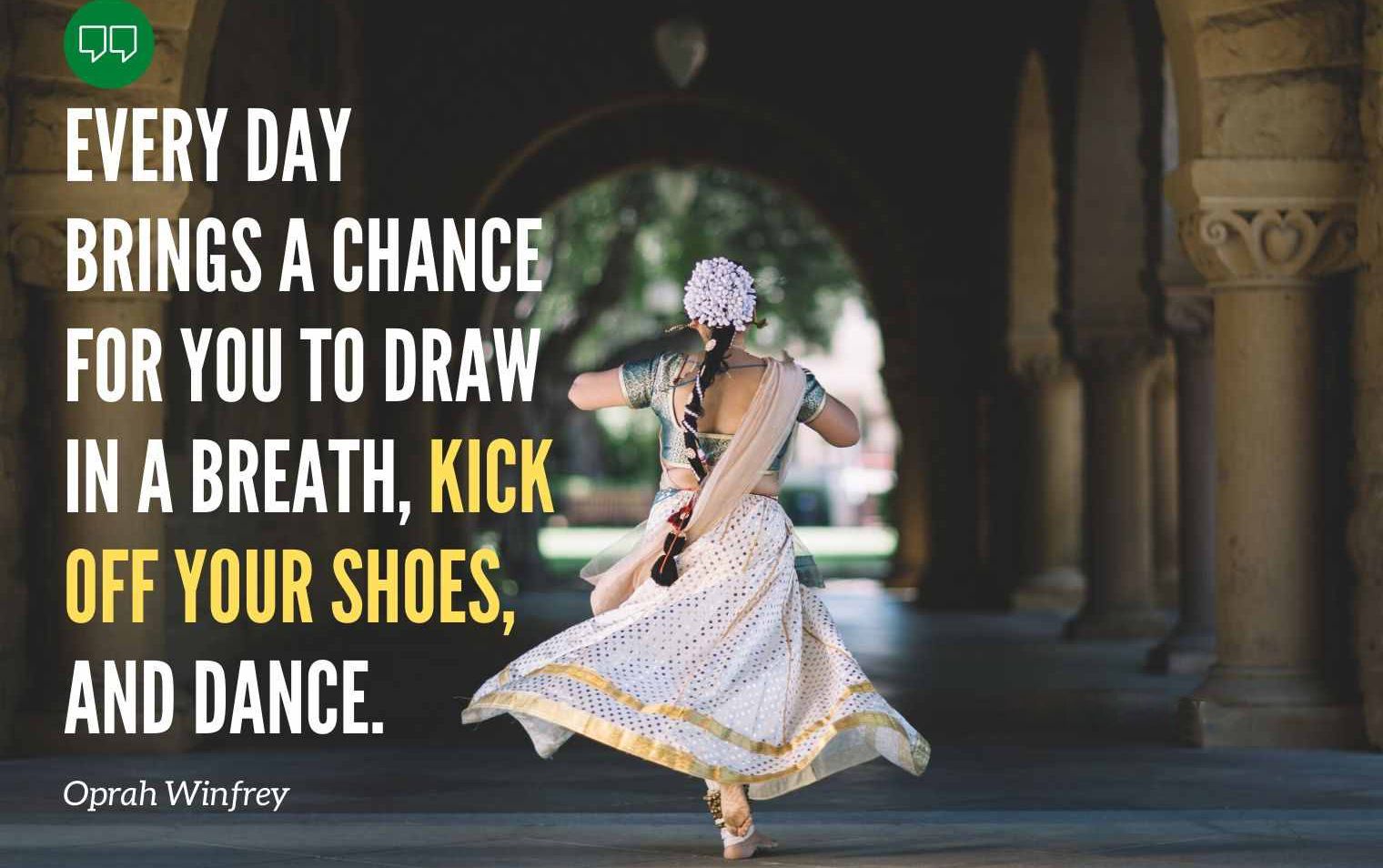 National Dance Day 2025: History, Activities, Quotes, Wishes, Status