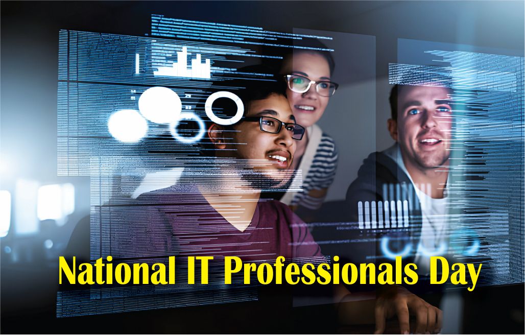 National IT Professional Day 2025: Date, History, Messages, Quotes