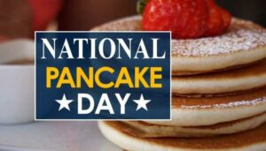 National Pancake Day 2025: History, Activities, Quotes, Messages, Wishes