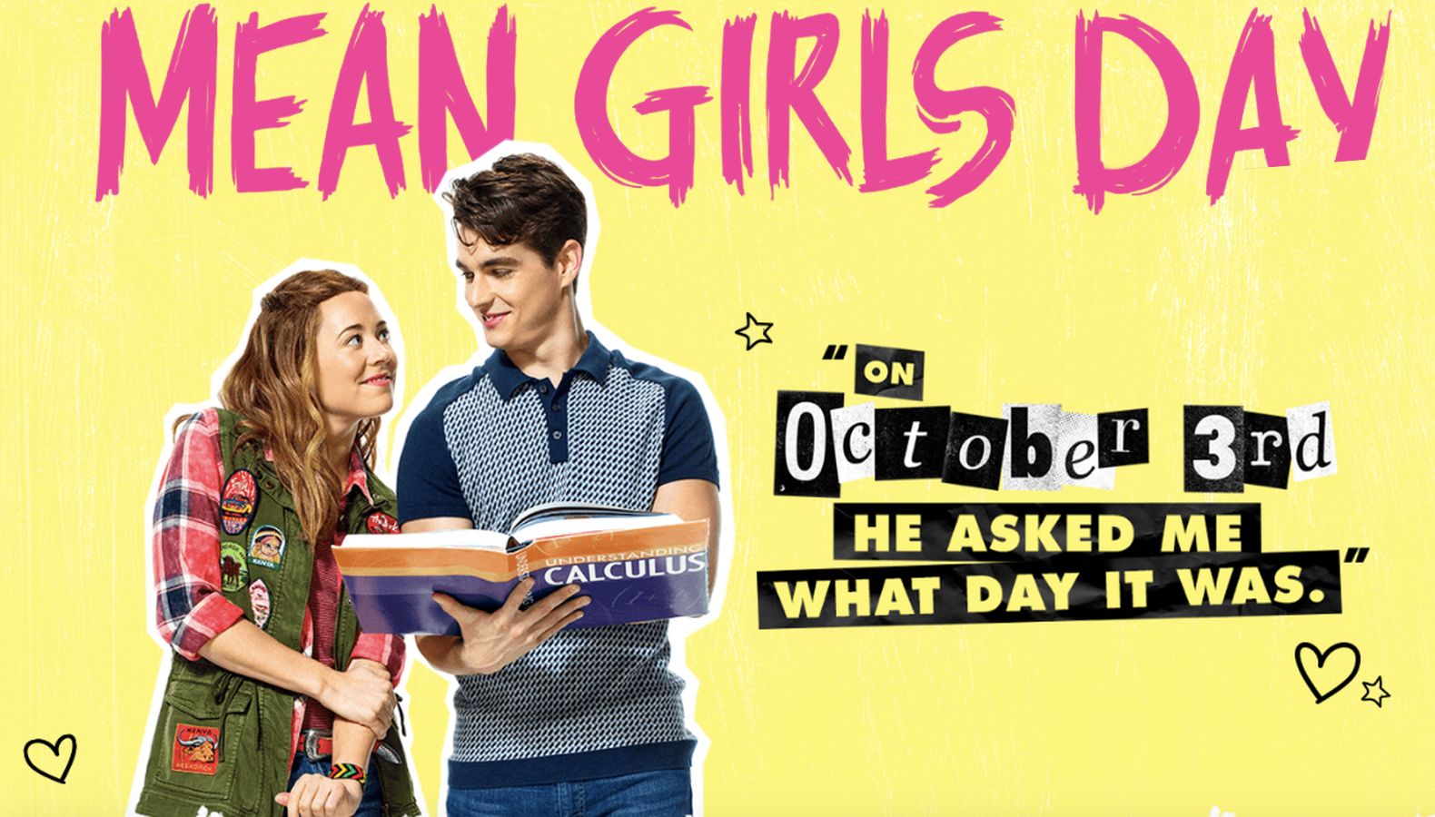 Mean Girls Day 2024 History Activities Quotes National Day Review Mean Girls Day 2024 History Activities Quotes National Day Review