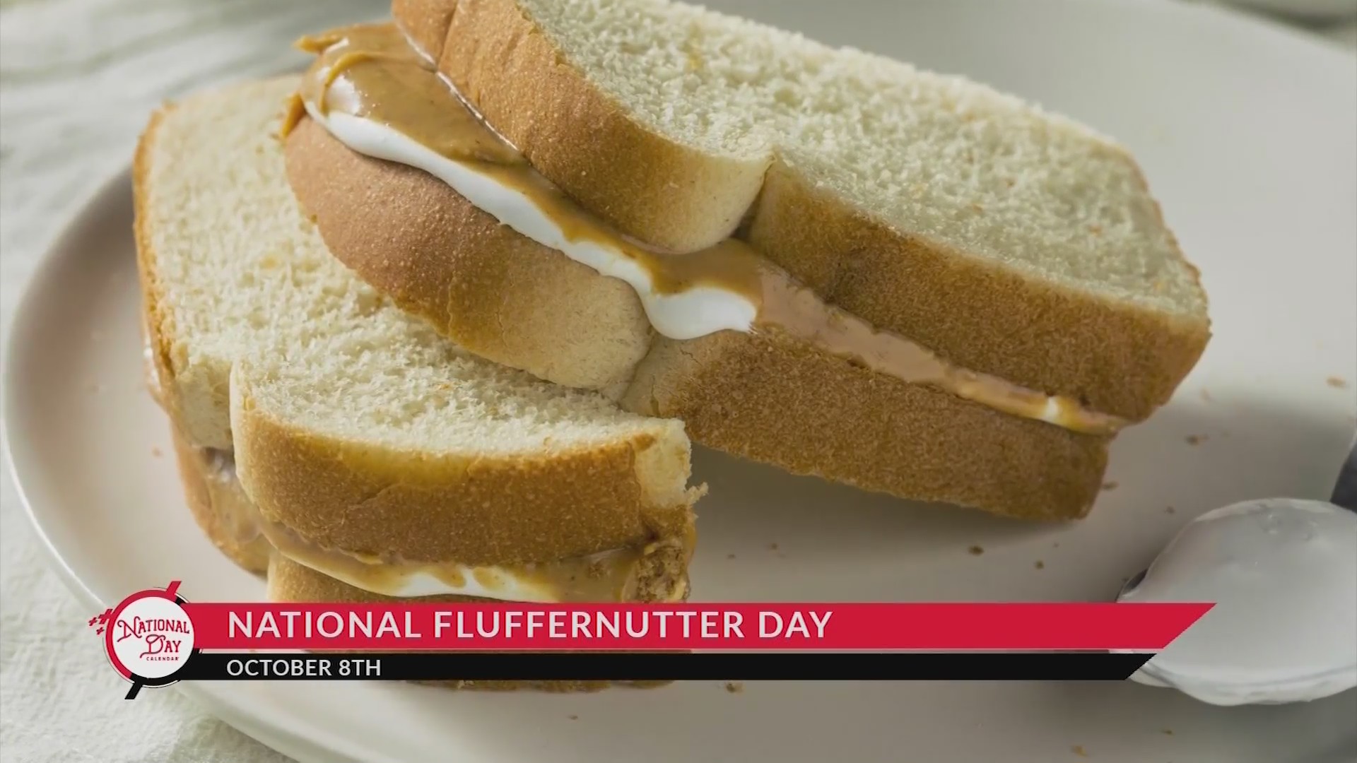 National Fluffernutter Day 2025: Date, History, Activities, Quotes ...