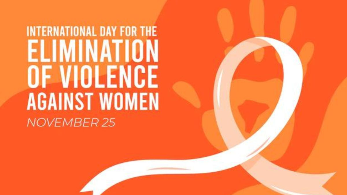 International Day for the Elimination of Violence Against Women 2026 ...