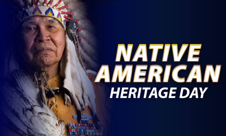 Native American Heritage Day 2025: History, Activities, Quotes ...